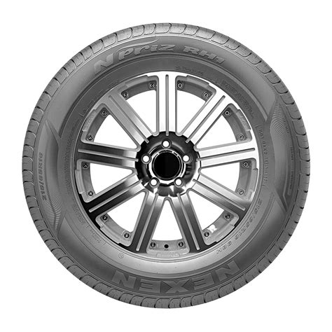 Pneu 215 65 R16 102T | N'Priz RH1 Nexen | Gpneus - gpneus