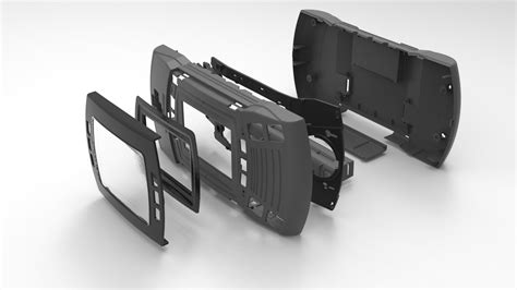 model atari lynx scan bitbuilt giving life to old consoles