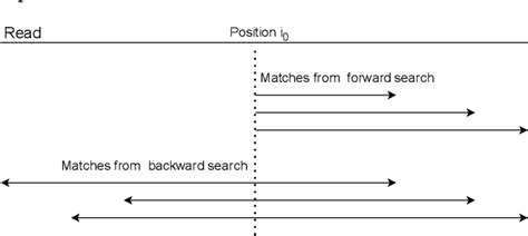 Figure 1 From Accelerating Bwa Mem Read Mapping On Gpus Semantic Scholar