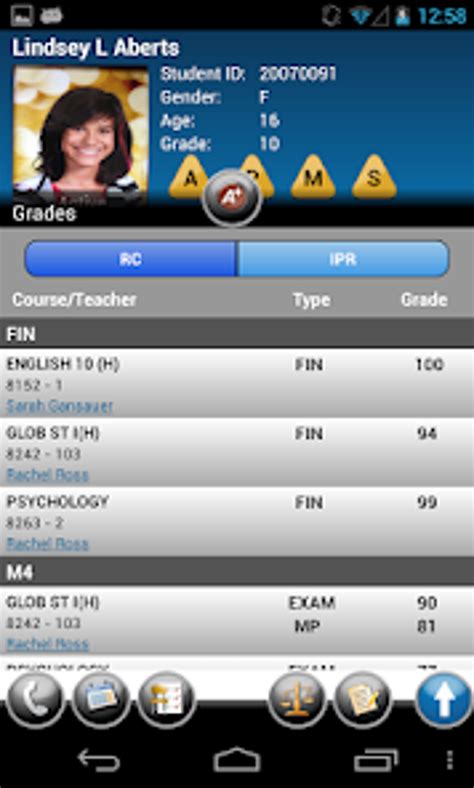Eschoolplus Admin Mobile App Para Android Descargar