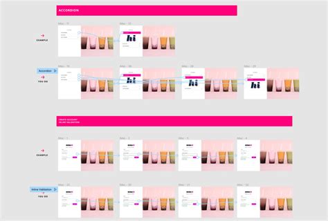 A Project For Uiux Design Patterns Best Practices Skillshare