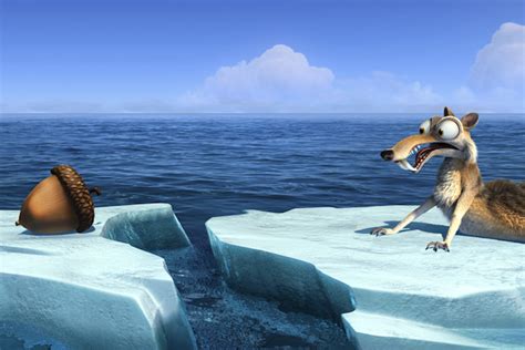 Jégkorszak 4 Vándorló Kontinens Ice Age 4 Continental Drift 2012