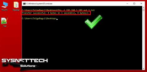 How To Install Tftp Server In Windows 10 The Easiest Way