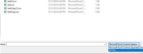 Validation How To Validate If Imported File Is A Csv File Type In
