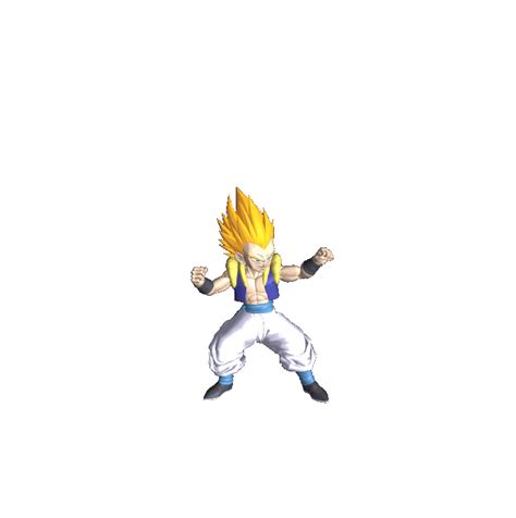 Gotenks By Bardockrevengedct On Deviantart