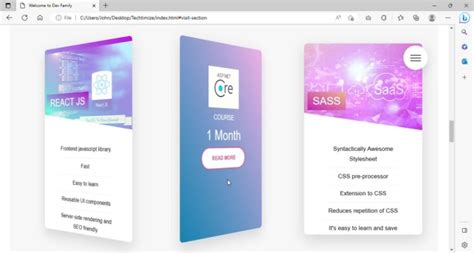 Be Your Expert In React Js Developer With Front End Developer By Dawoodmukhtar Fiverr