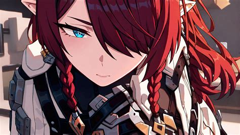 Chasca S By Pekotu On Deviantart