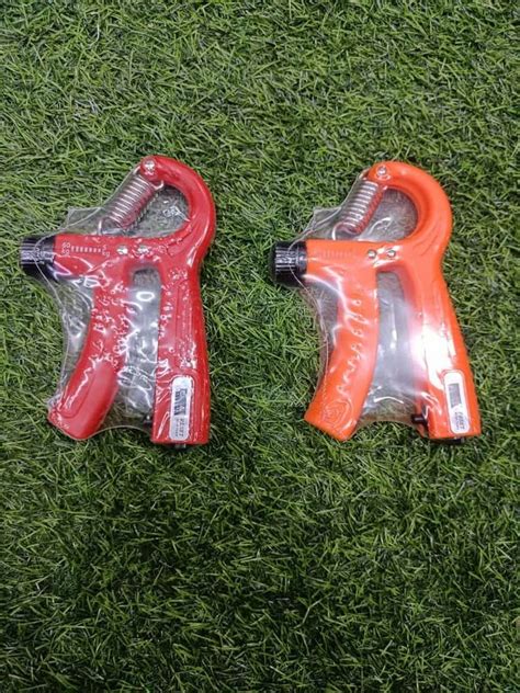 Hand Gripper For Household Hand Material Plastic At Rs 90 Piece In Mumbai