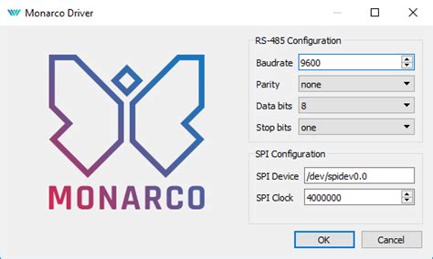 Modbus Rtu With The Monarco Hat On Raspberry Pi Rexygen Community Forum
