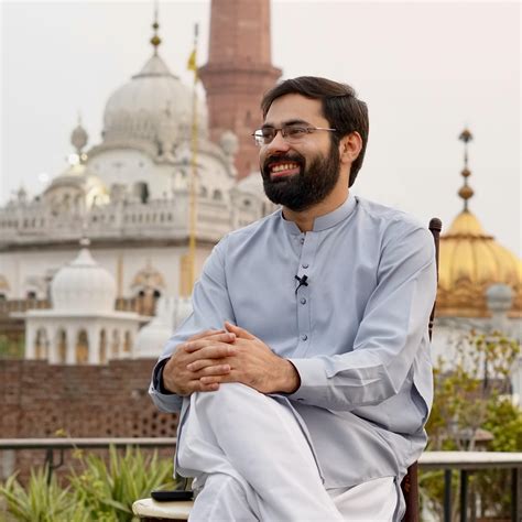 Saad Zahid