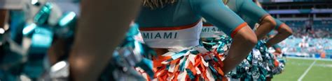 Kashara Garrett Miami Dolphins Cheerleaders Linkedin