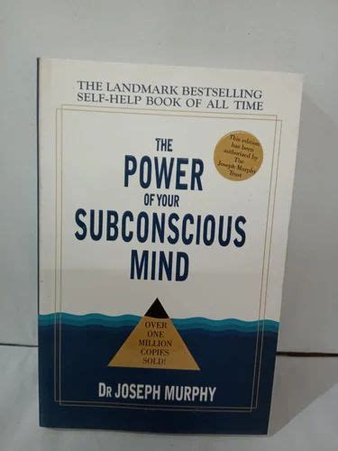 White Self Help The Power Of Subconscious Mind At 65 Piece In New