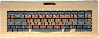 Computer Keyboard Wikipedia