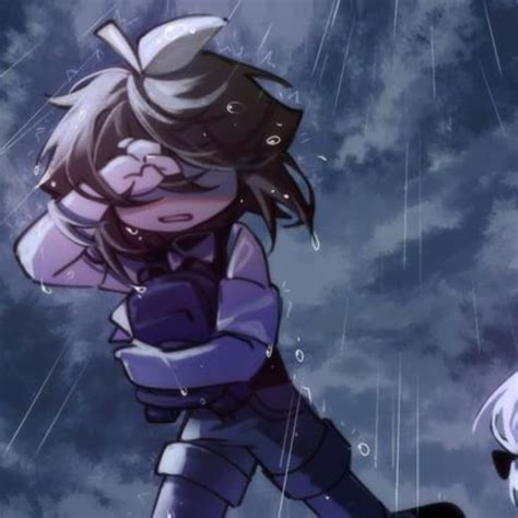 2 2 НЕ МОЙ парная ава арт Abbie Эбби Бумажное образование Basics In Behavior In 2024