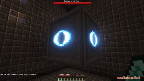 The Aether Mod 1minecraft