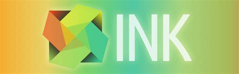 Ink Completo Set De Elementos Para Crear Interfaces Web