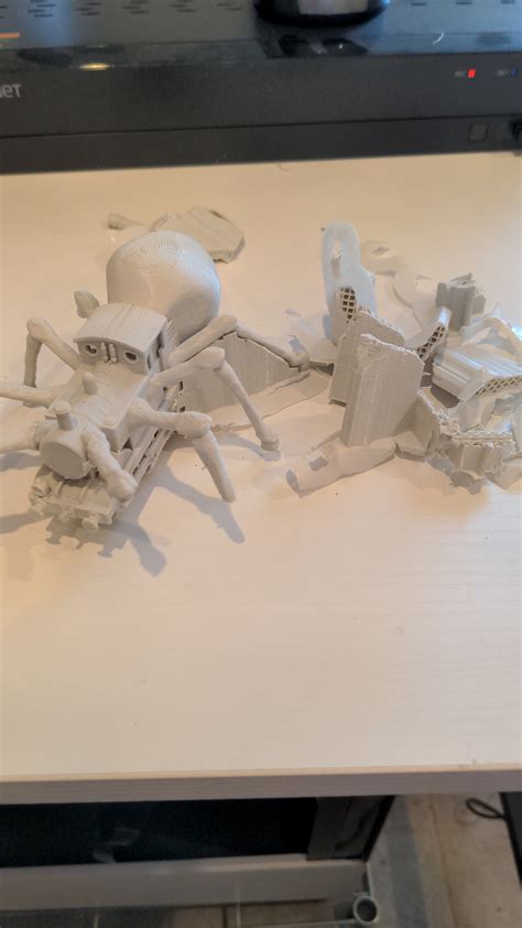 I 120 Absolutely Loathe Fdm Printing Post Processing R3dprinting