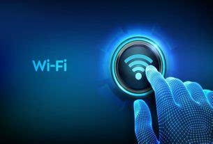 Wifi Tips Beware Of Potential Mistakes While Configuring Your Wifi Information Technology