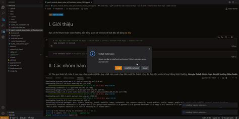 Hướng Dẫn Cách Thiết Lập Môi Trường Python Learn Anything