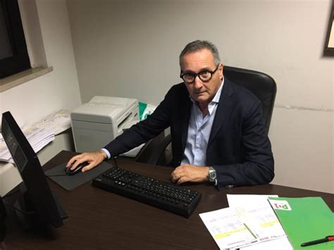 Pd Di Latina Azzati Nominato Responsabile Dellorganizzazione Latinacorriere It