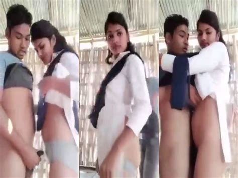 Guwahati College Girl Secret Sex With Lover
