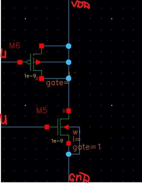 Need Help With Some Understanding Of Transistors Schematics R Askelectronics