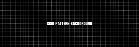 Grid Pattern SVGs For Free Download