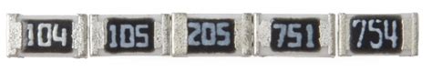 How To Read Resistor Code BuildCircuit Electronics