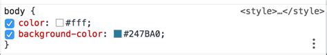 Css Angular 2 Styles Not Showing As I Want In Dev Tools Stack Overflow