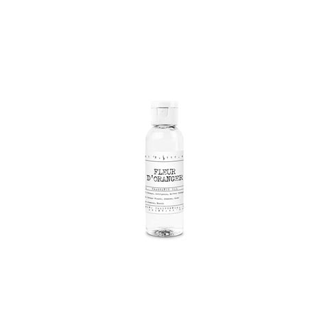 Fleur Doranger Fragrance Oil