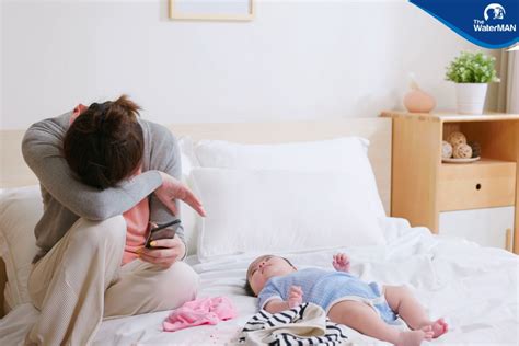 Mách Bố Mẹ Loại Nước Uống Giúp Con Hết Táo Bón Cấp Tốc The Water MAN