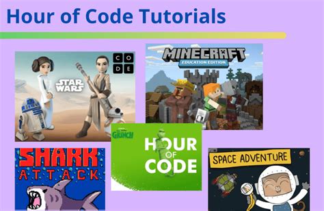 hour of code tutorial for beginners 2024 create and learn