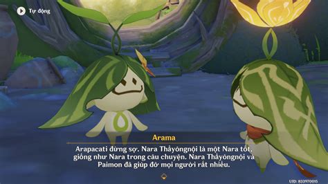 Genshin Impact Hoyolab