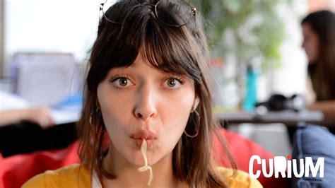 Sex Ghetti Avec Rosalie Curiumenmou Vid O Curium Magazine