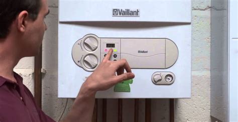 Vaillant Boiler Problems And Faults Troubleshooting Boiler Choice