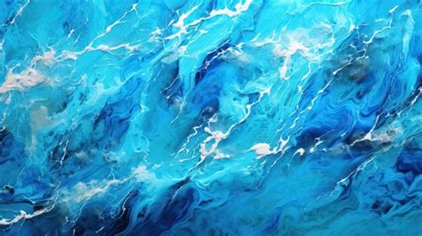 Premium Ai Image Abstract Background Electric Waves Vibrant Dynamic Patterns Of Electrical