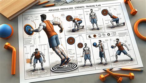 Functional Strength Training Plans For Ultimate Frisbee Players