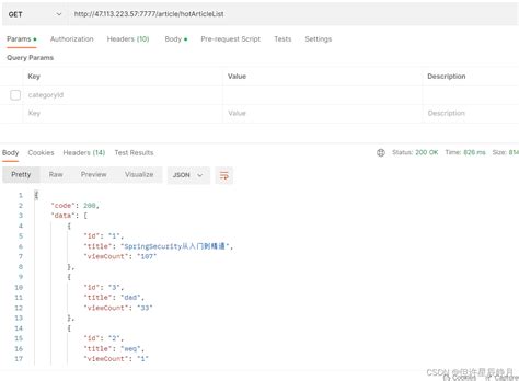 Docker部署springbootvue项目 Csdn博客