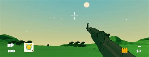 Zombie Killer By Zgzcg