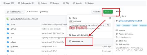 工欲善其事必先利其器 Springboot源码研究之源码编译 知乎