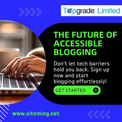 start blogging with techsimplicity topgrade limited posted on the topic linkedin