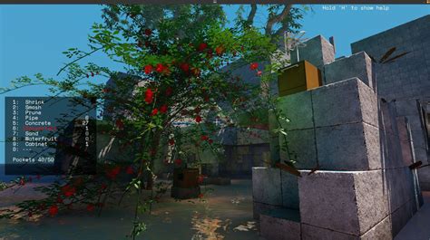 This Month in Rust GameDev #45 - April 2023 | Rust GameDev WG