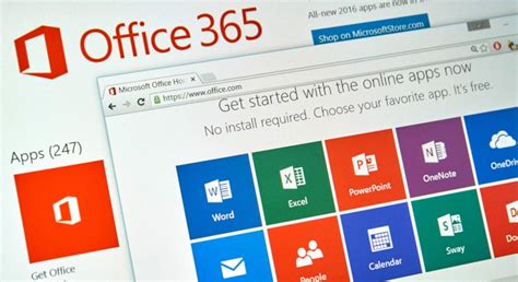 Estas Son Formas En Las Que Puedes Tener El Paquete Microsoft Office