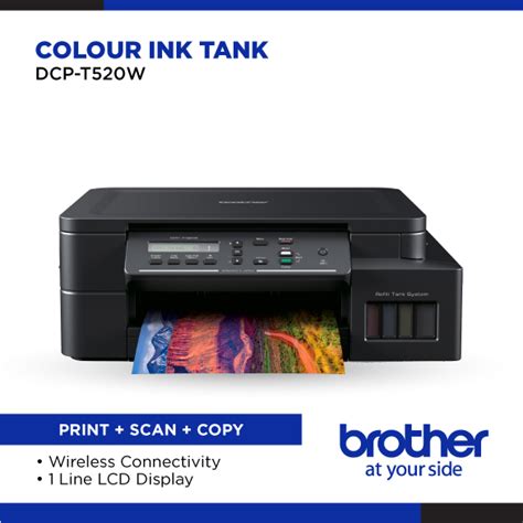 Printer Brother Malaysia