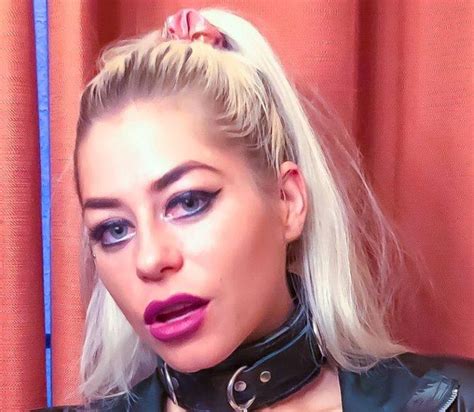 Bambi Blitz Biographywiki Age Height Career Photos And More