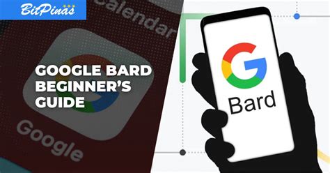 Beginner S Guide To Google Bard Unleash AI Conversations For Everyday