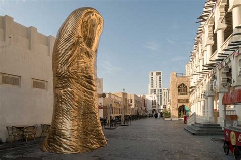 Attractions Souq Waqif
