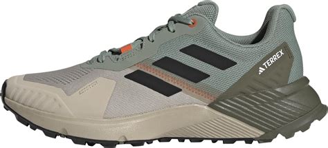 Adidas Mens Terrex Soulstride Trail Running Sneaker