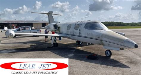 Thankyou Learjet Entrepreneurship Innovation Perseverance