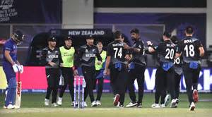 India Vs New Zealand Highlights T20 World Cup 2026 Final India S